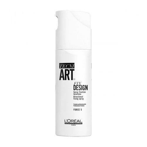 L'Oreal TNA Fix Design 200 ml. - Hair Mix