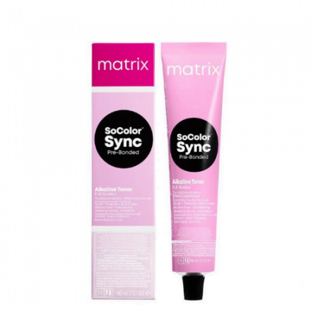 Matrix Color Sync 90ml - Hair Mix